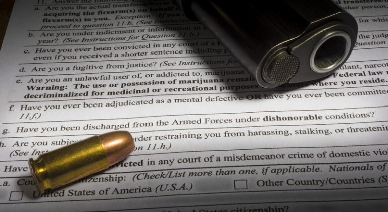 RECSA – Regional Centre on Small Arms