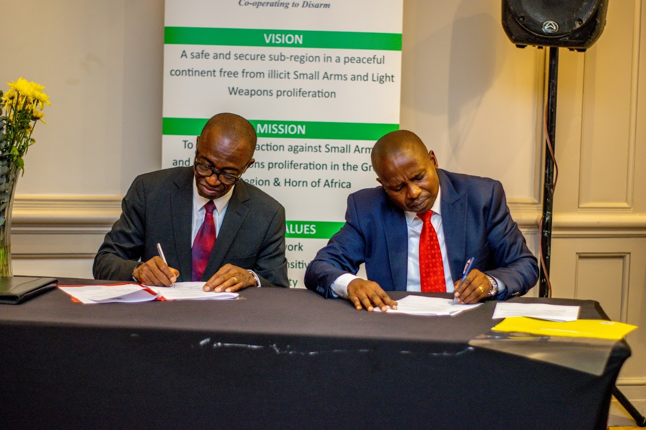 New Leadership, Renewed Commitment: Mr. Jean Pierre Betindji Outlines ...