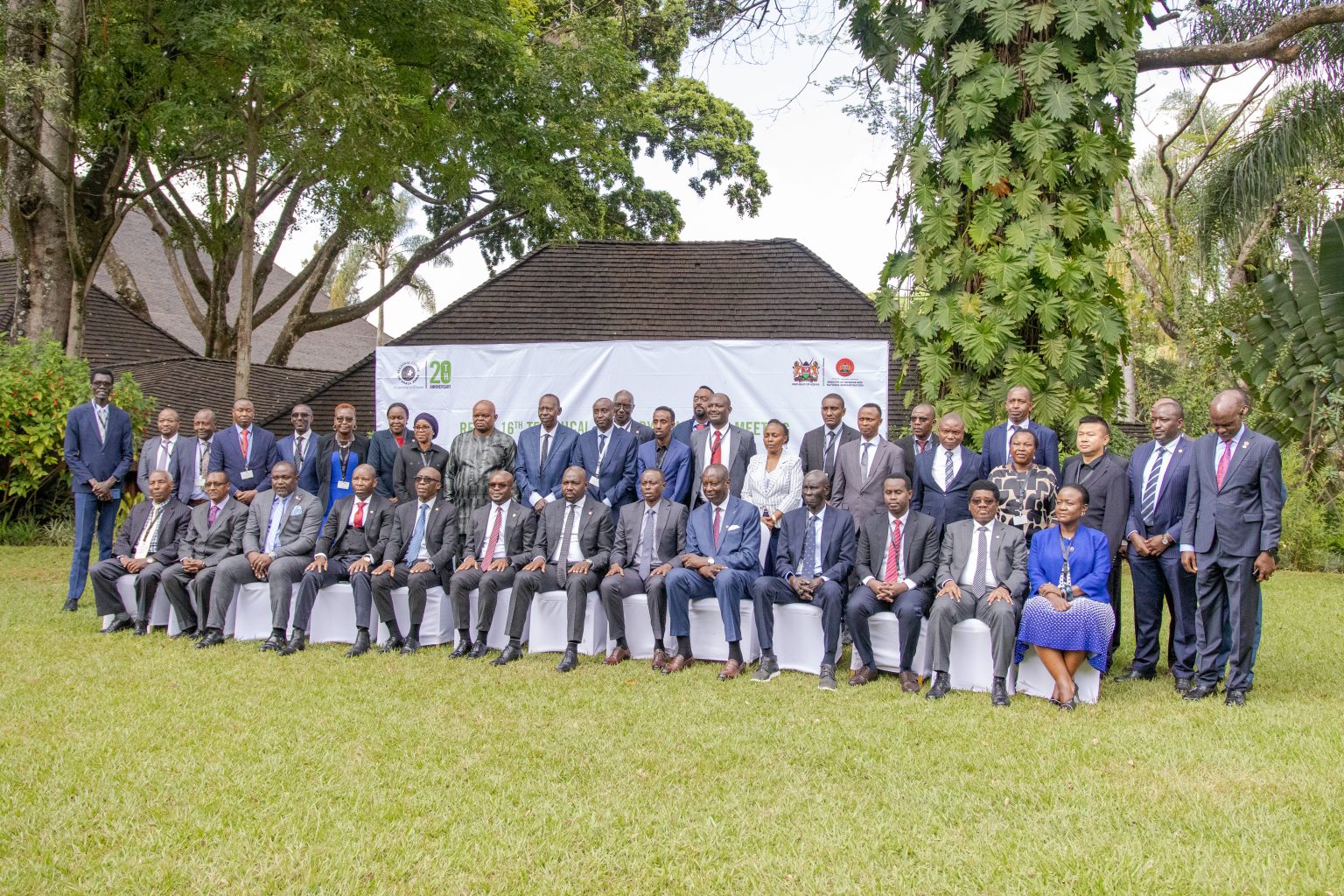 RECSA Concludes 11th Council Meeting in Nairobi – RECSA